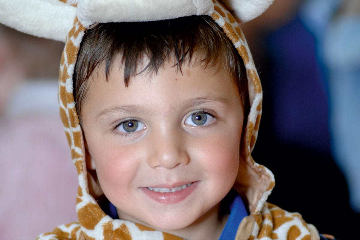 Book A Tour : Visit Adventure Valley Day Nursery & Pre-School